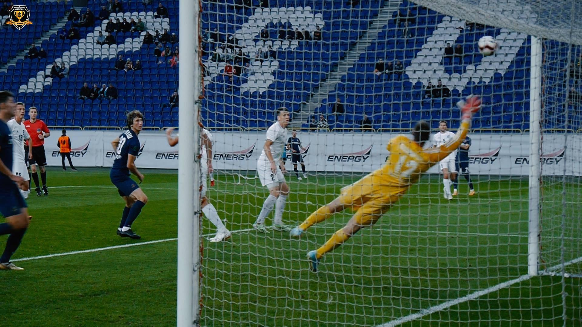 Football - carolinarapids.org