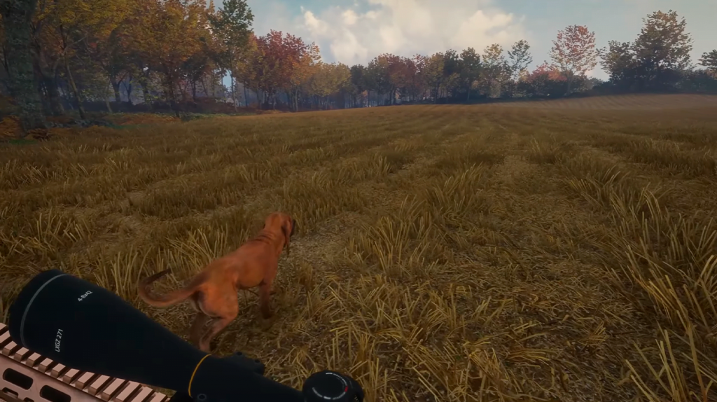 Best hunting games for PCs - carolinarapids.org